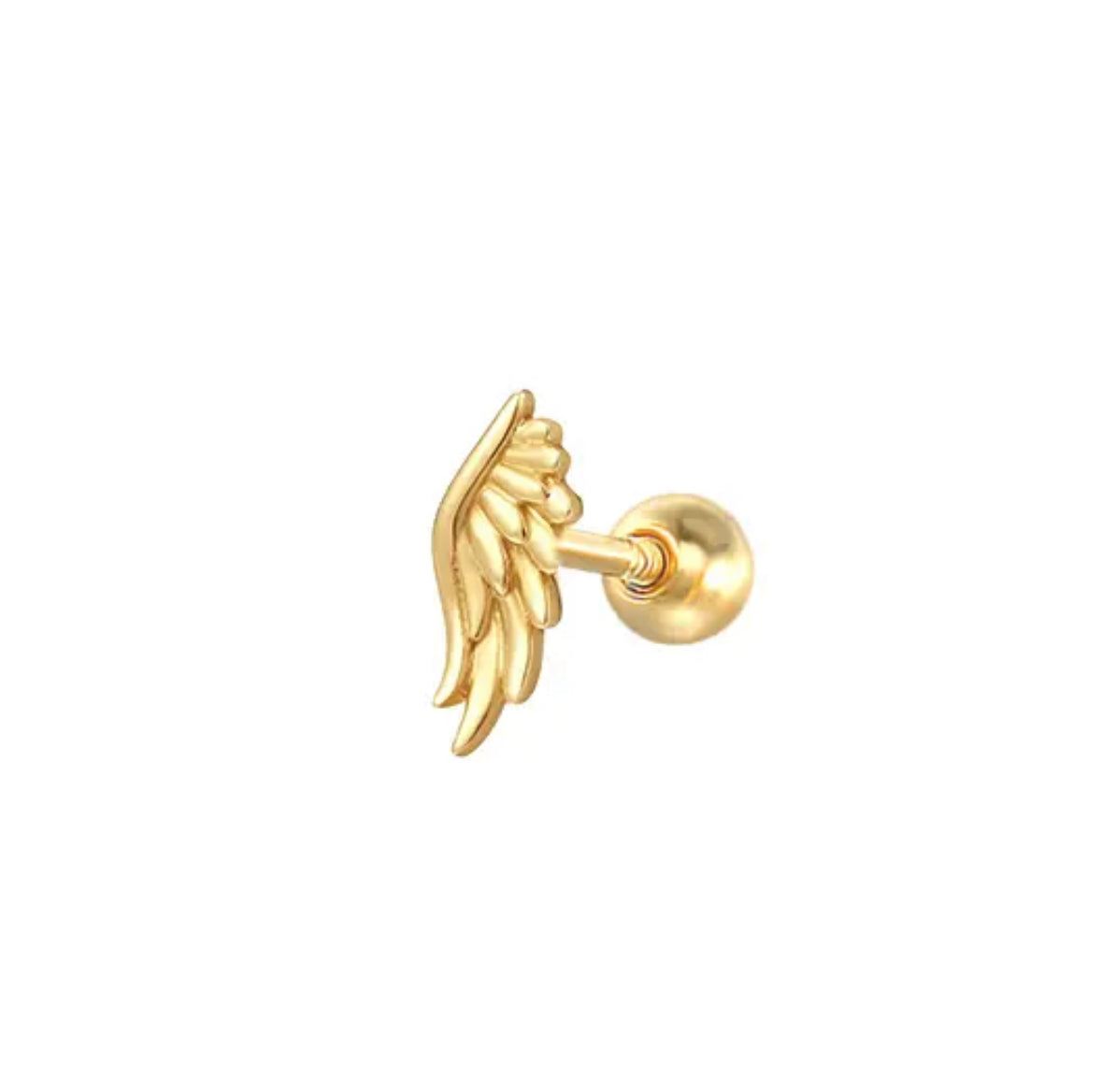 My Angel Stud – Queens Candy