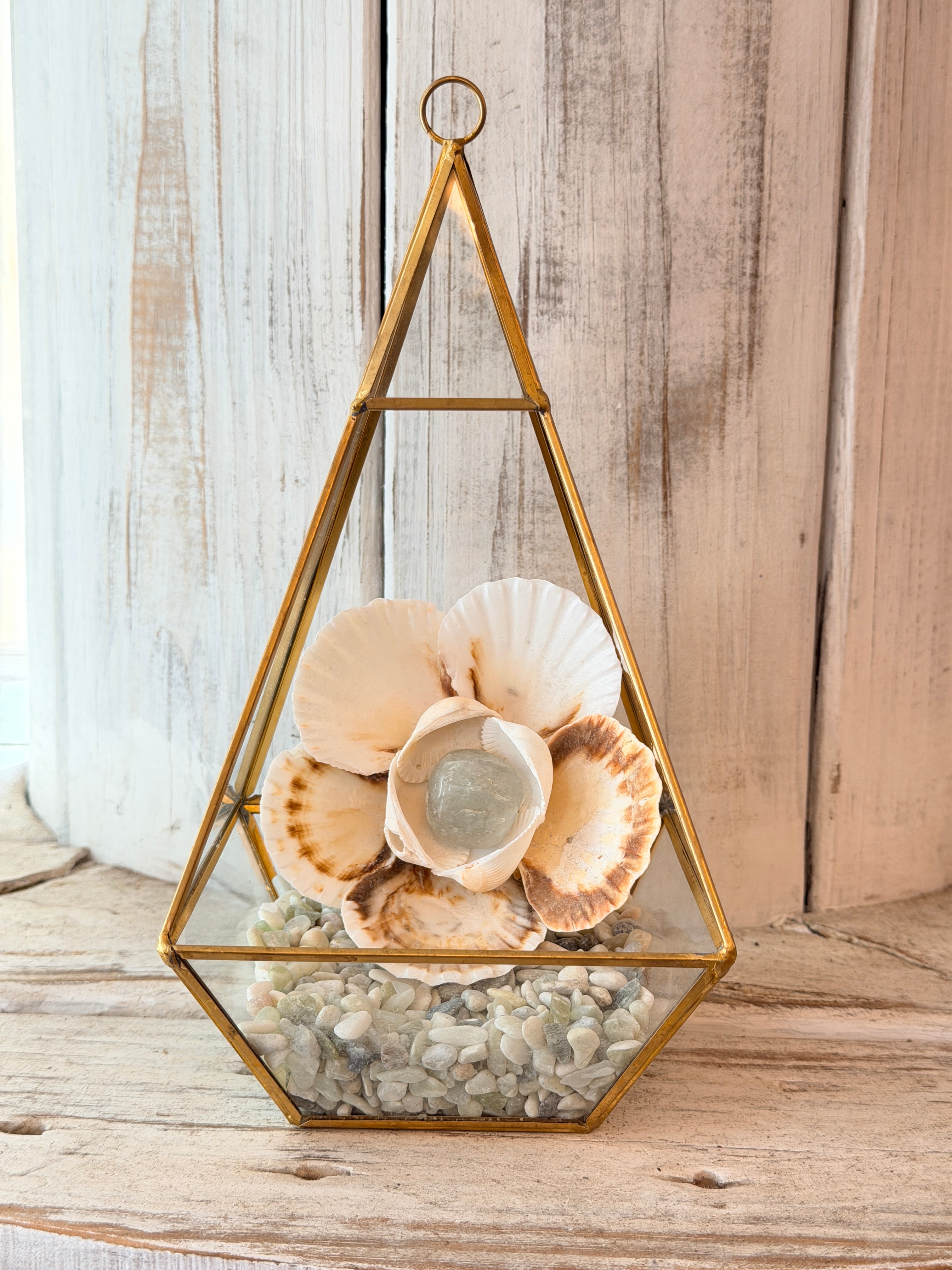 Sugary Cluster Stud – Queens Candy