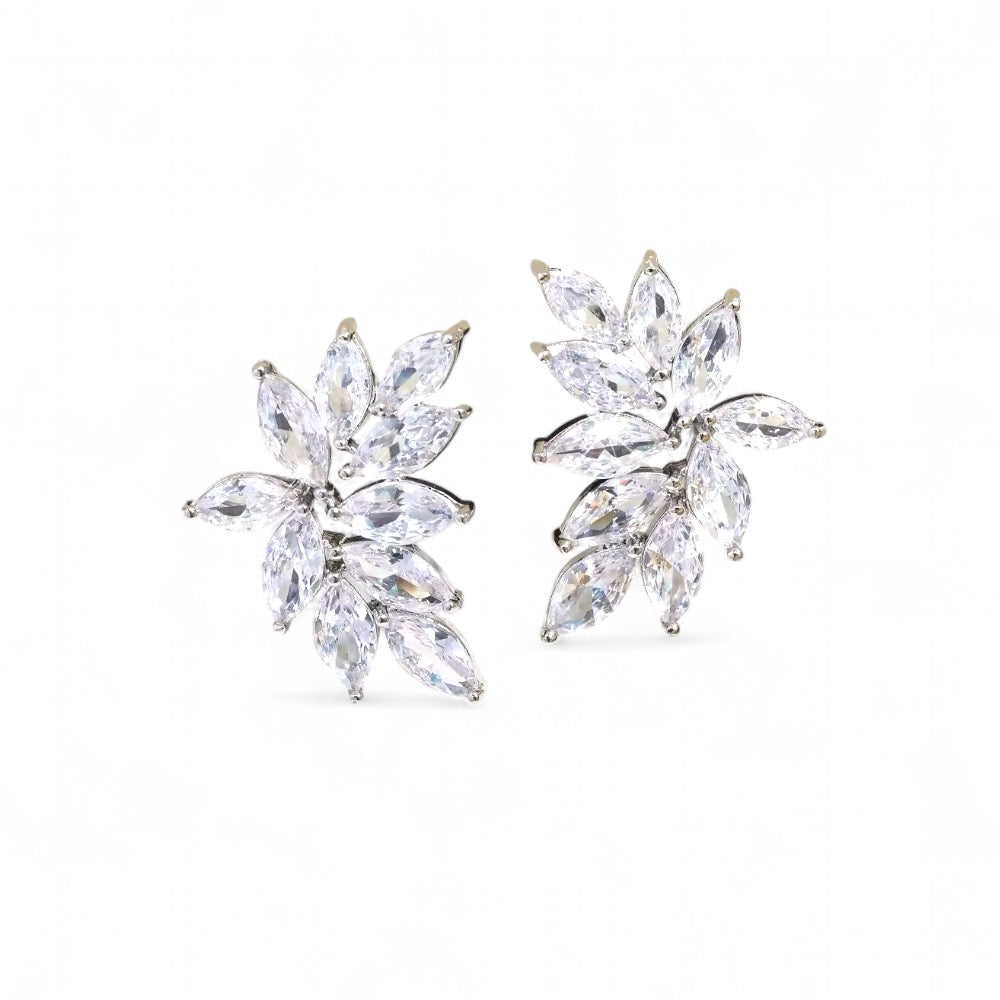 Large Lovely Clusters - Platinum – Queens Candy