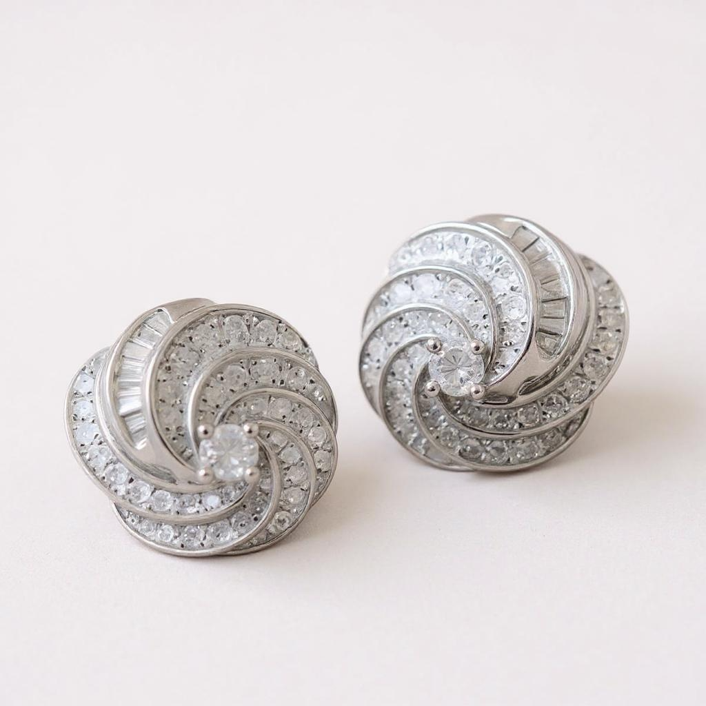 Sugar Twist – Queens Candy