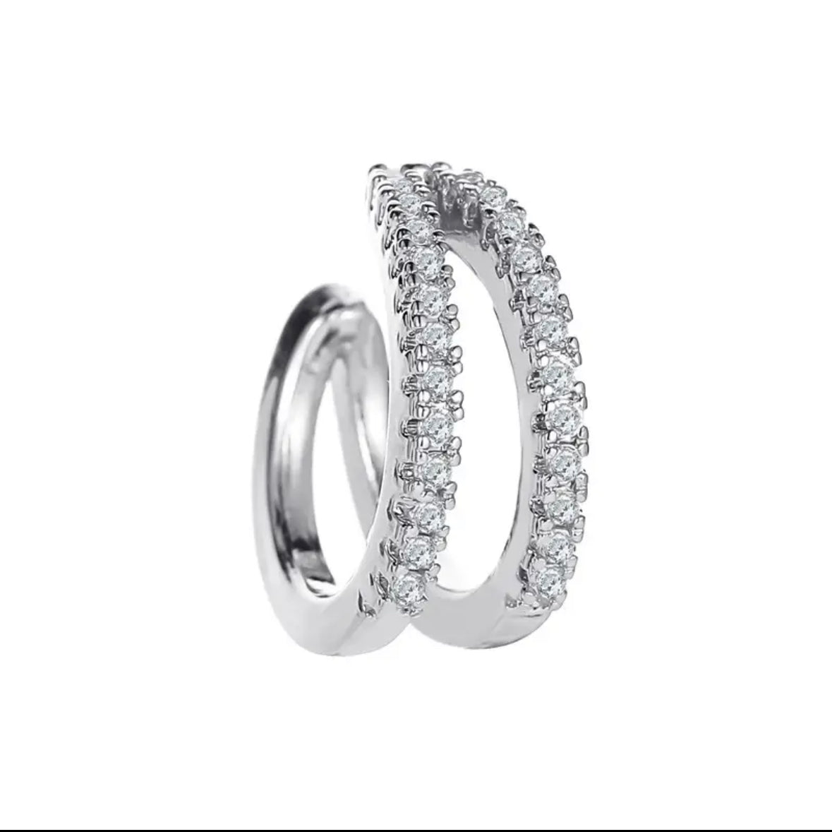 V Cuff – Queens Candy