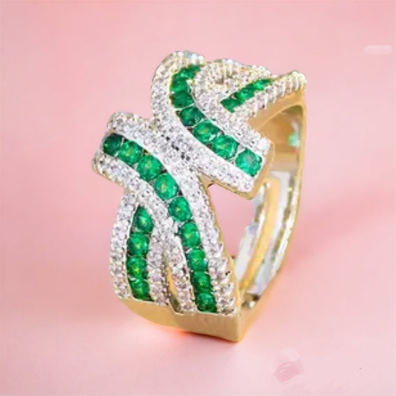 Baroness Ring – Queens Candy