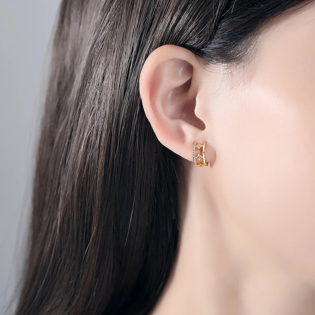 Sparkle Cuff – Queens Candy