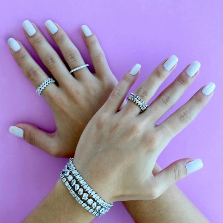 Basic Must Haves – Queens Candy