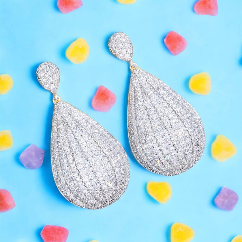 Aretes – Queens Candy