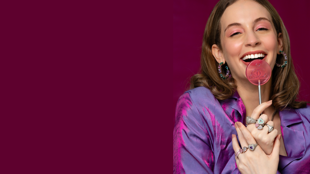 Queens Candy - A Magical World of Affordable Jewelry