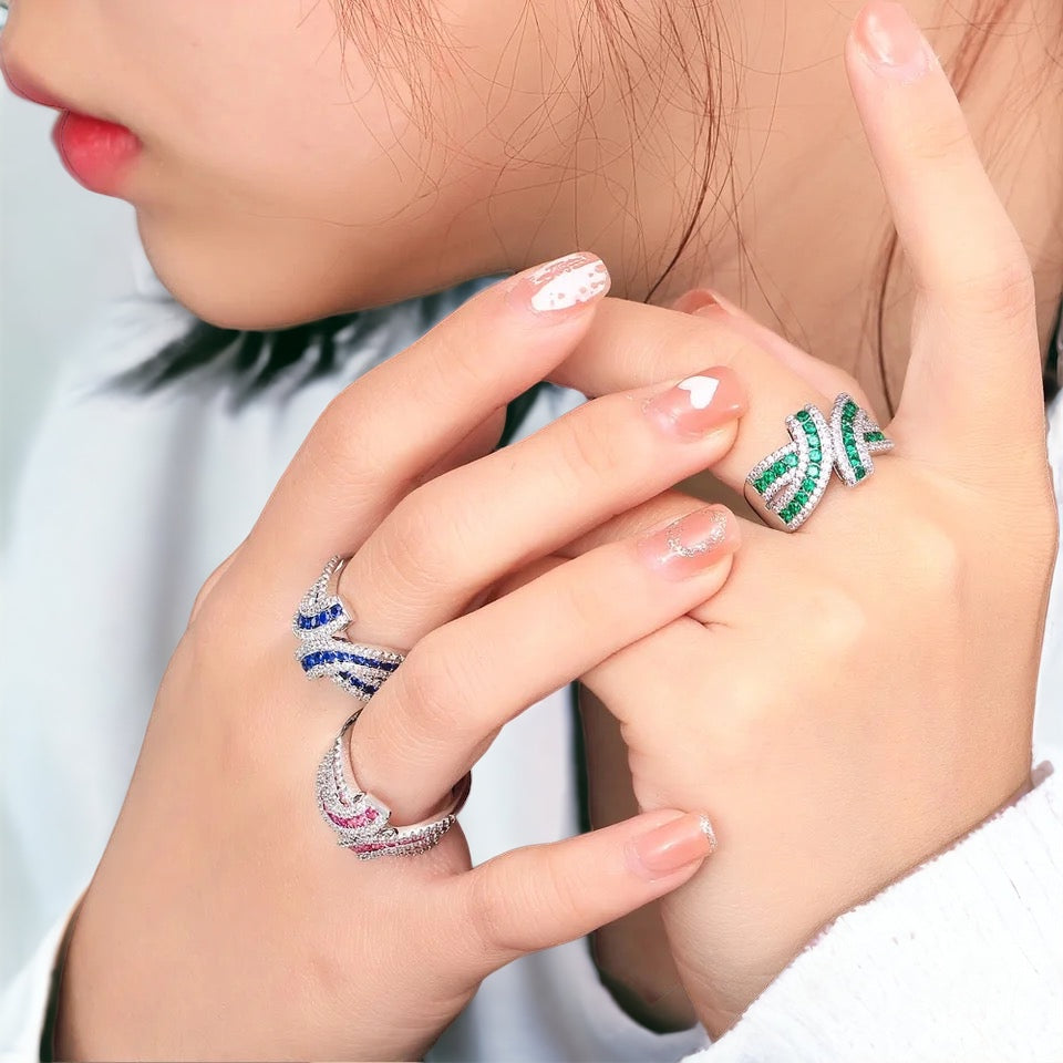 Baroness Ring – Queens Candy