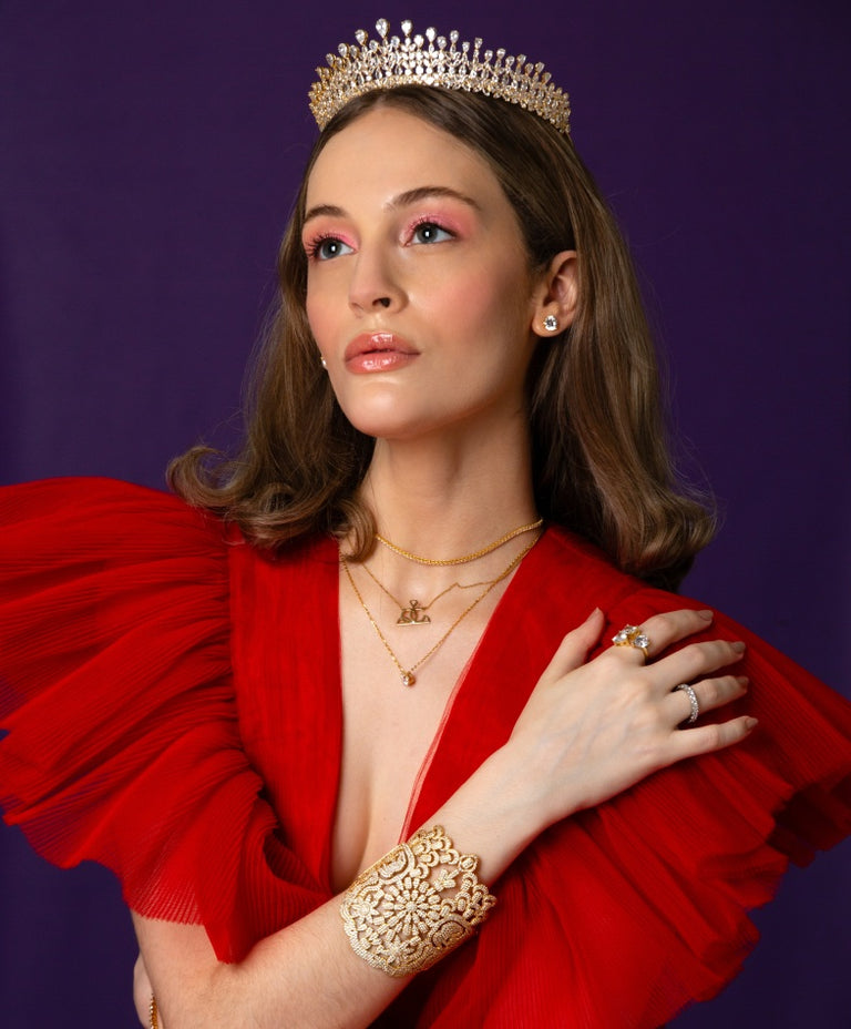 Queens Candy: un mundo mágico de joyería asequible